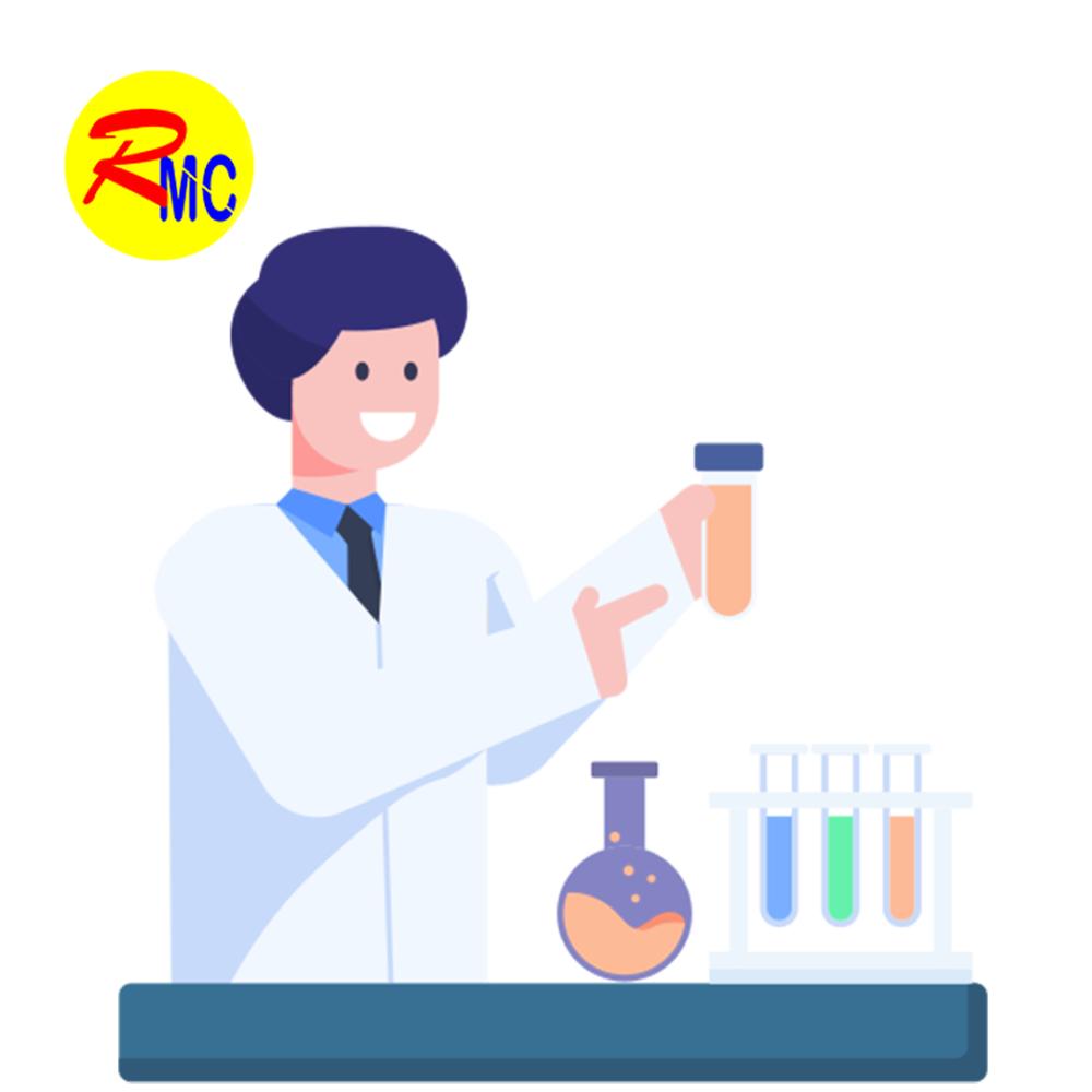 RMC - Medical Check Up